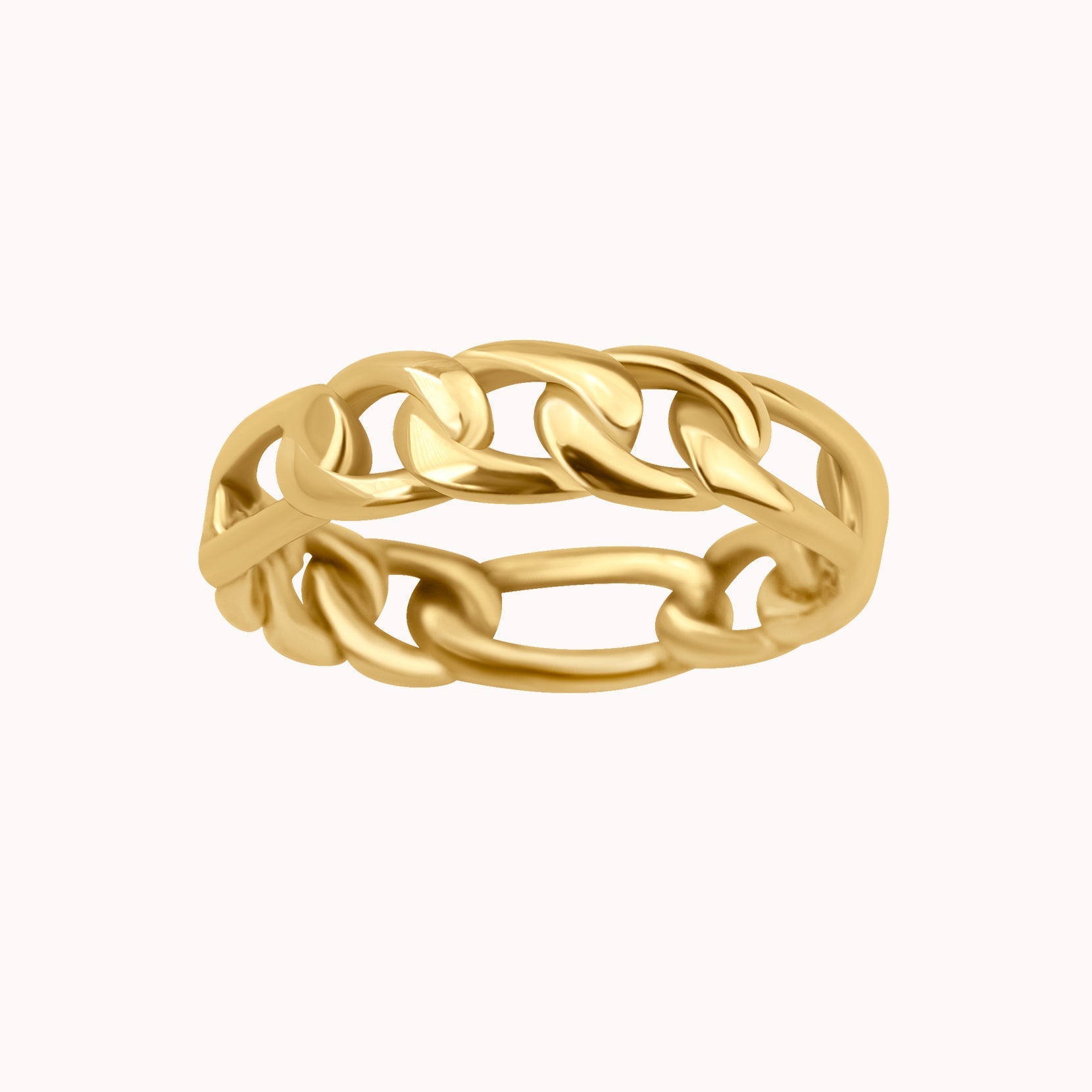 Chain Ring – Cedar & Thread