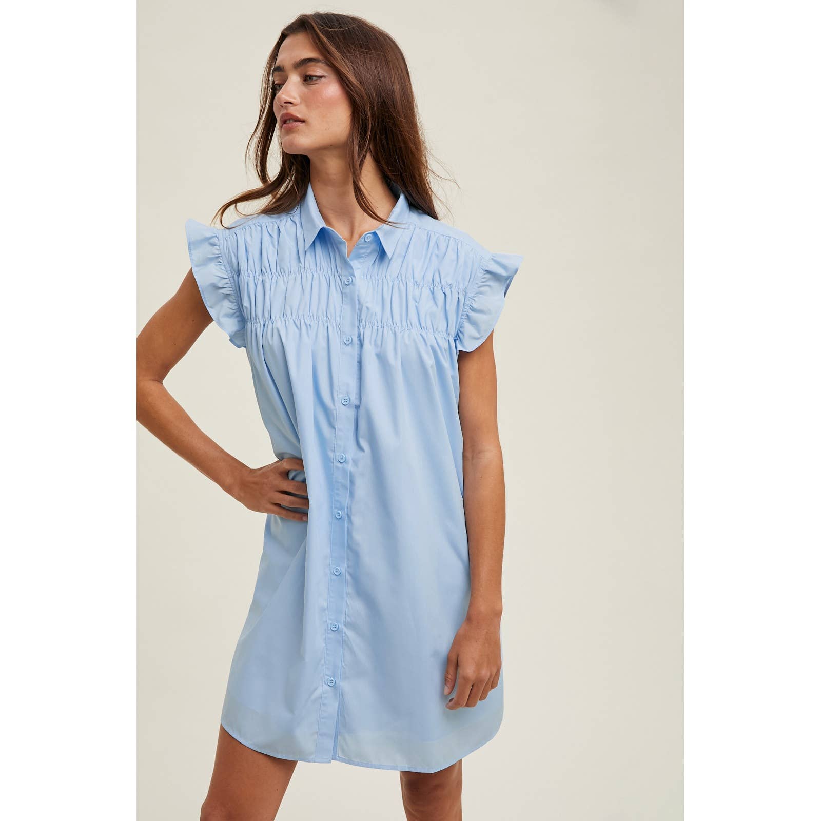 Dresses – Cedar & Thread