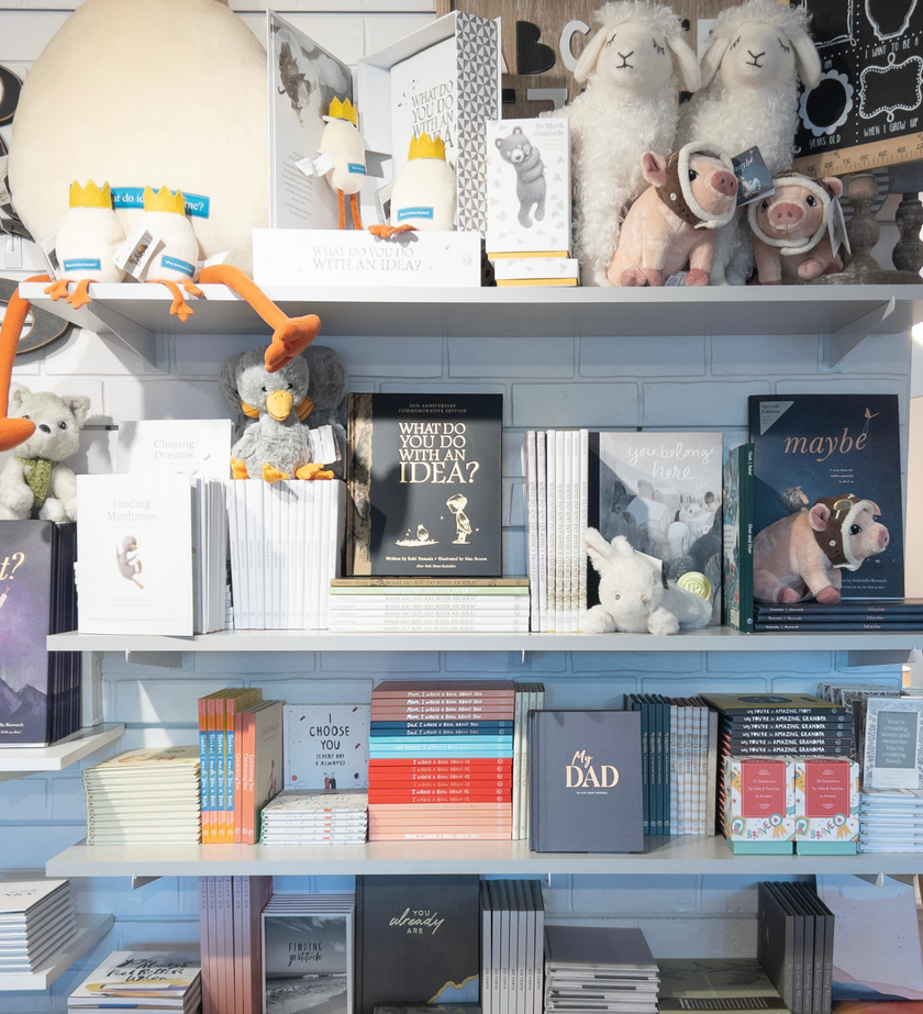 Visit the Store — Cedar & Thread