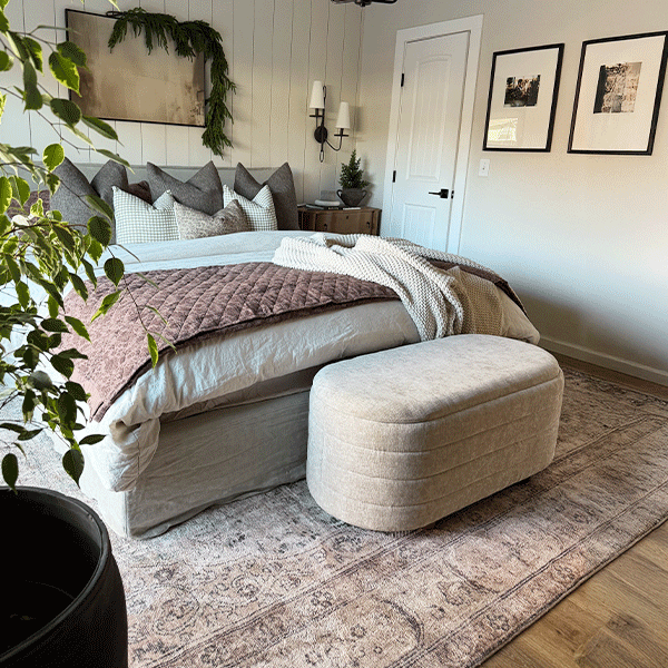 All Online – Cedar & Thread